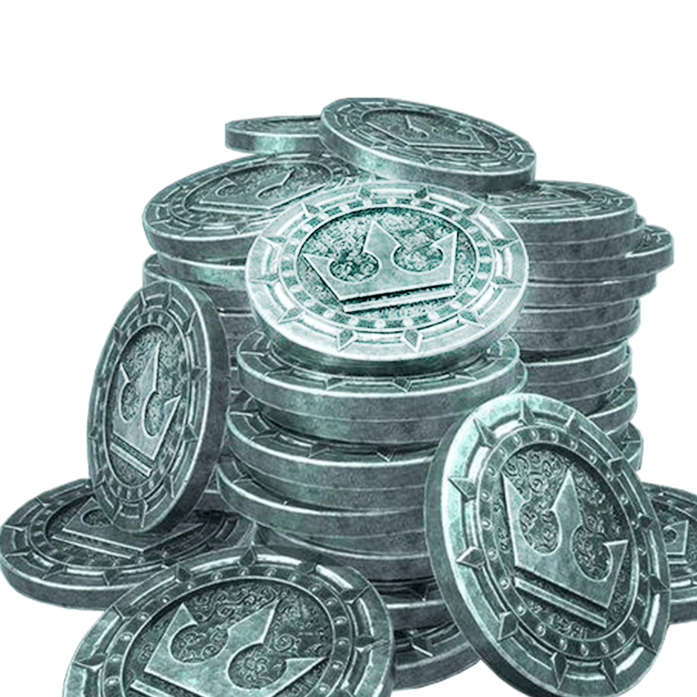 Buy Crowns In ESO